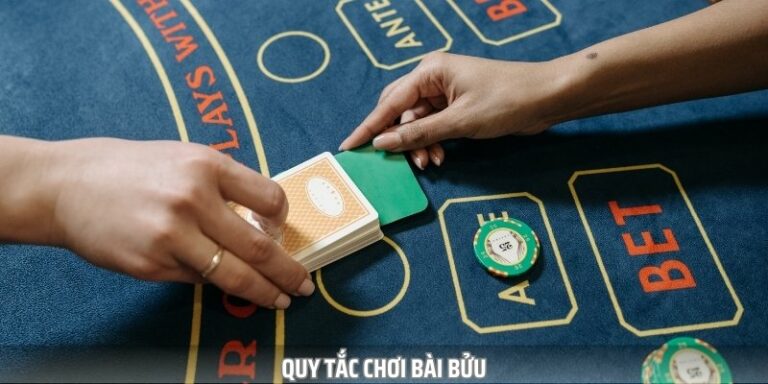 Cách Chơi Game Bài Bửu 789Club Chắc Thắng Cho Người Mới - Nuôi Lô Khung 247