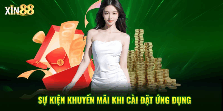 Tải App Xin88 Miễn Phí: Cách Sử Dụng Và Đánh Giá Hiệu Quả Năm 2025 ...